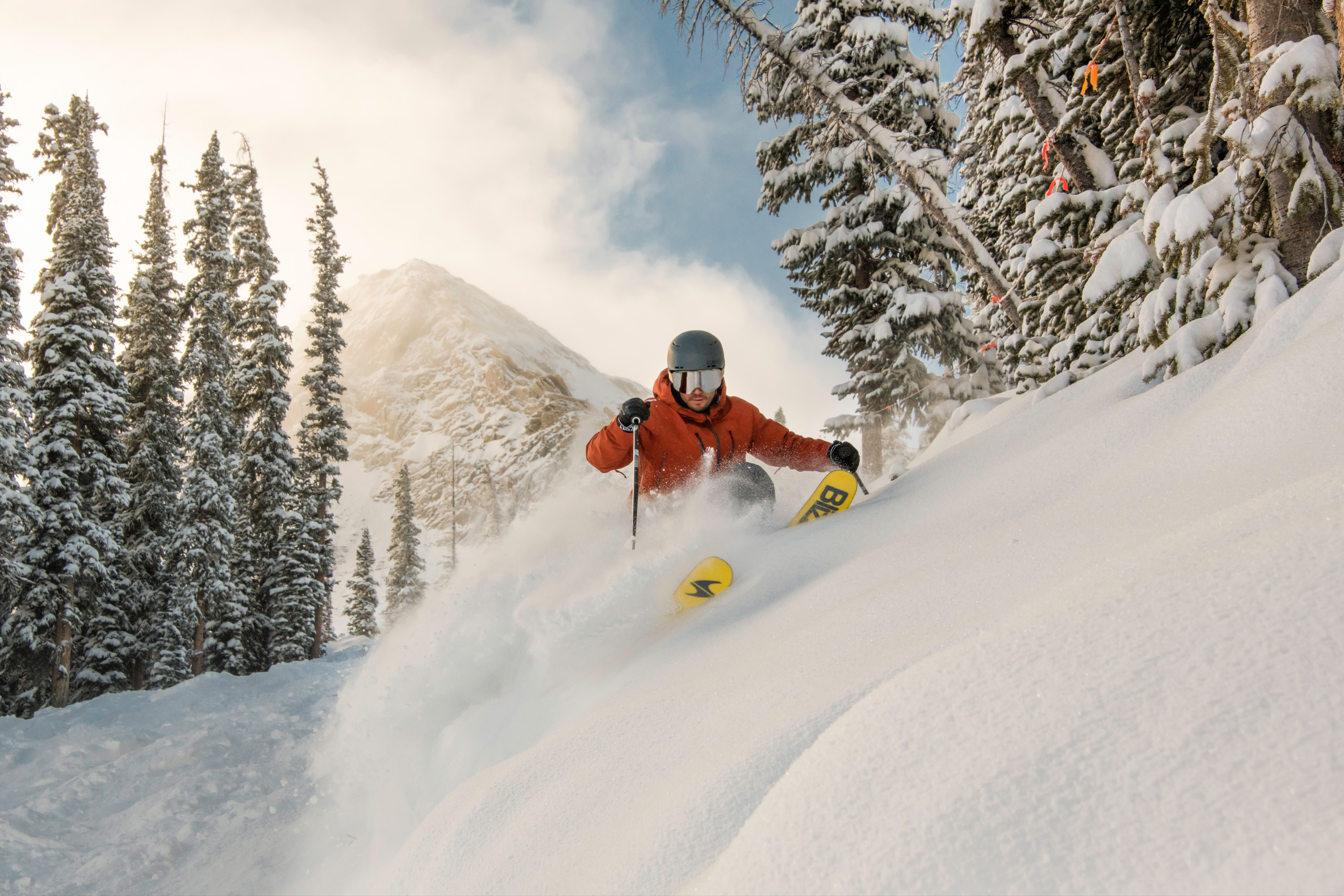 USA Ski Holiday Packages Top Resorts For 2019 20 Travel co 