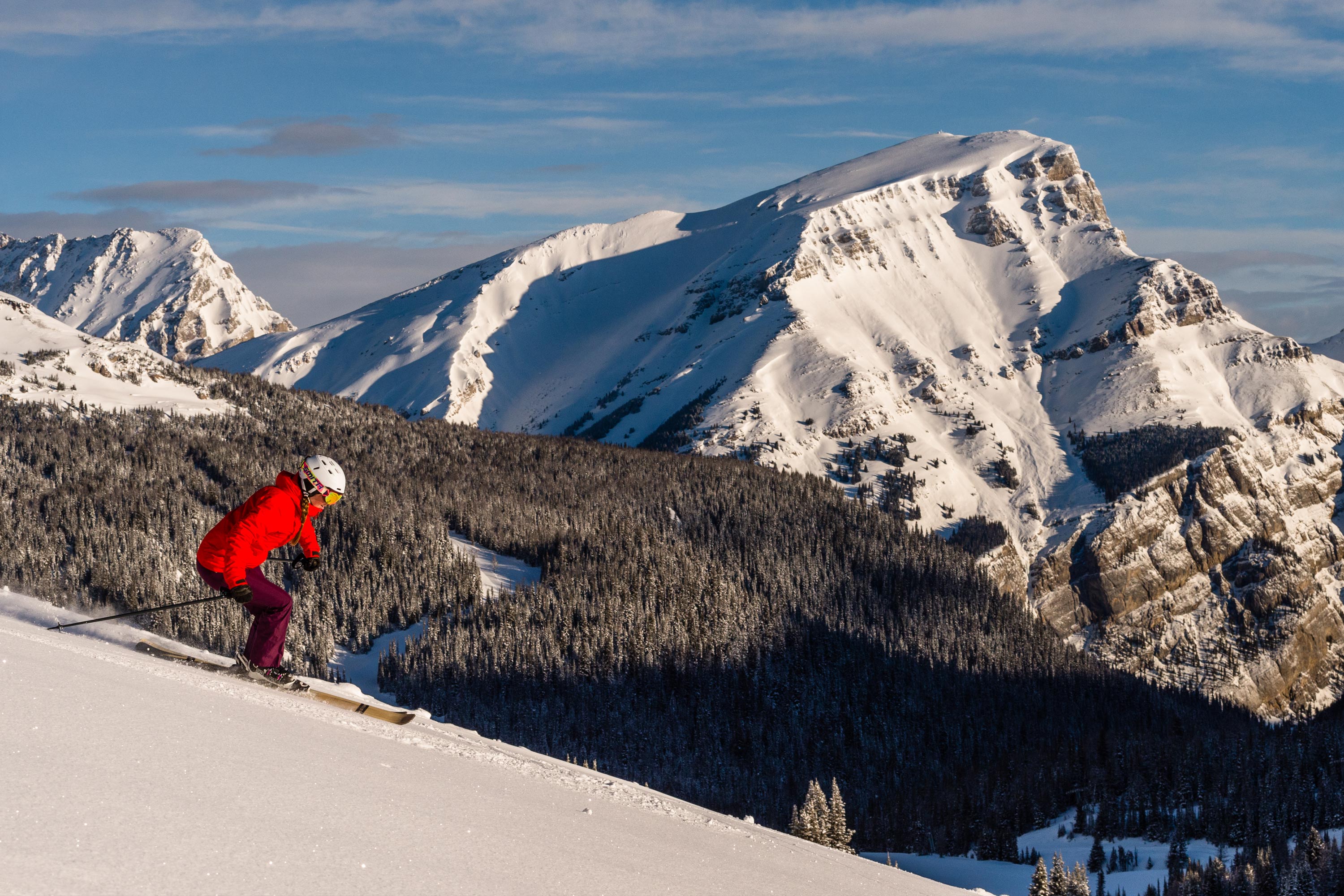 Canada Ski Holiday Packages & Resorts for 2019/20 | travel&co.