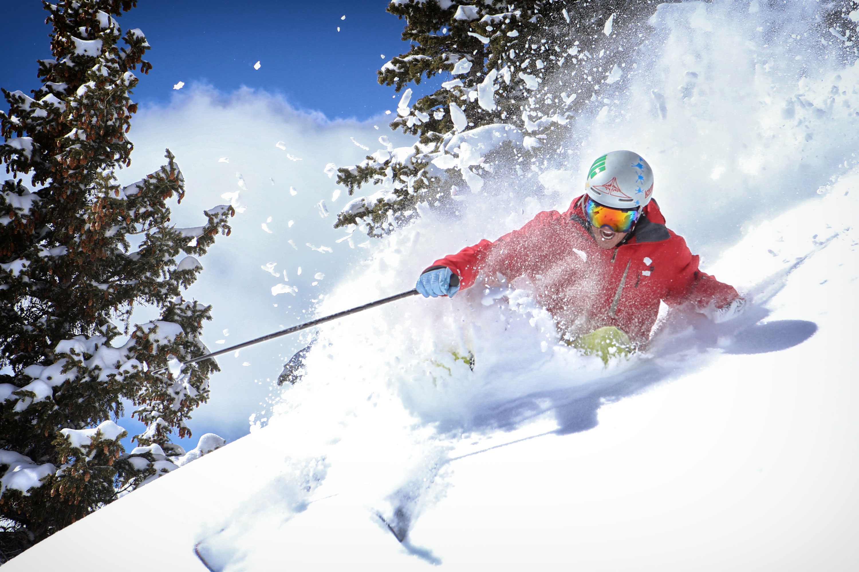 Group Ski & Board | Ski Holiday | travel&co.