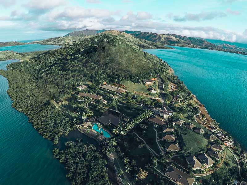 Rakiraki - Travel&Co (New Zealand)