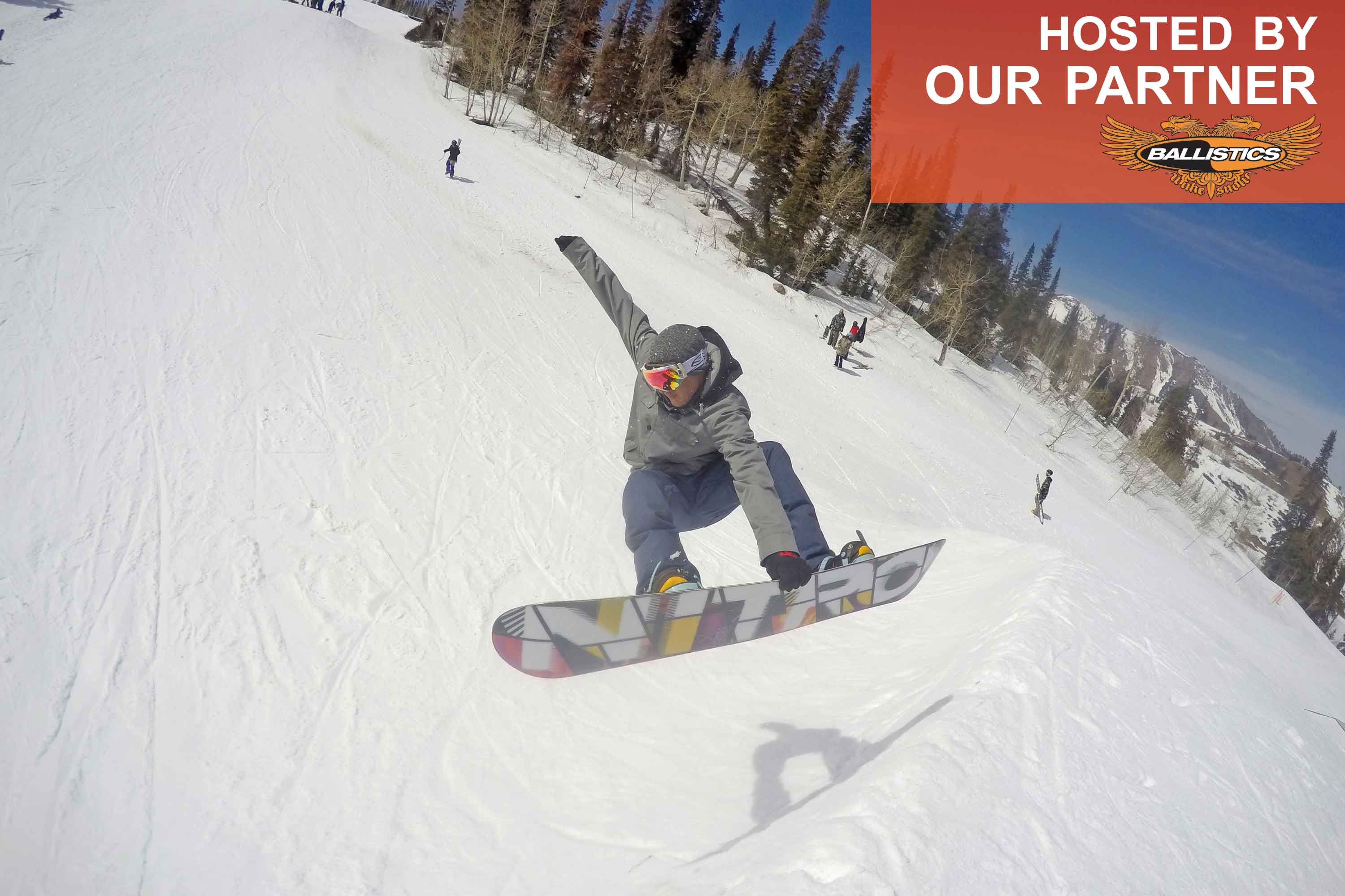 Group Ski & Board | Ski Holiday | travel&co.