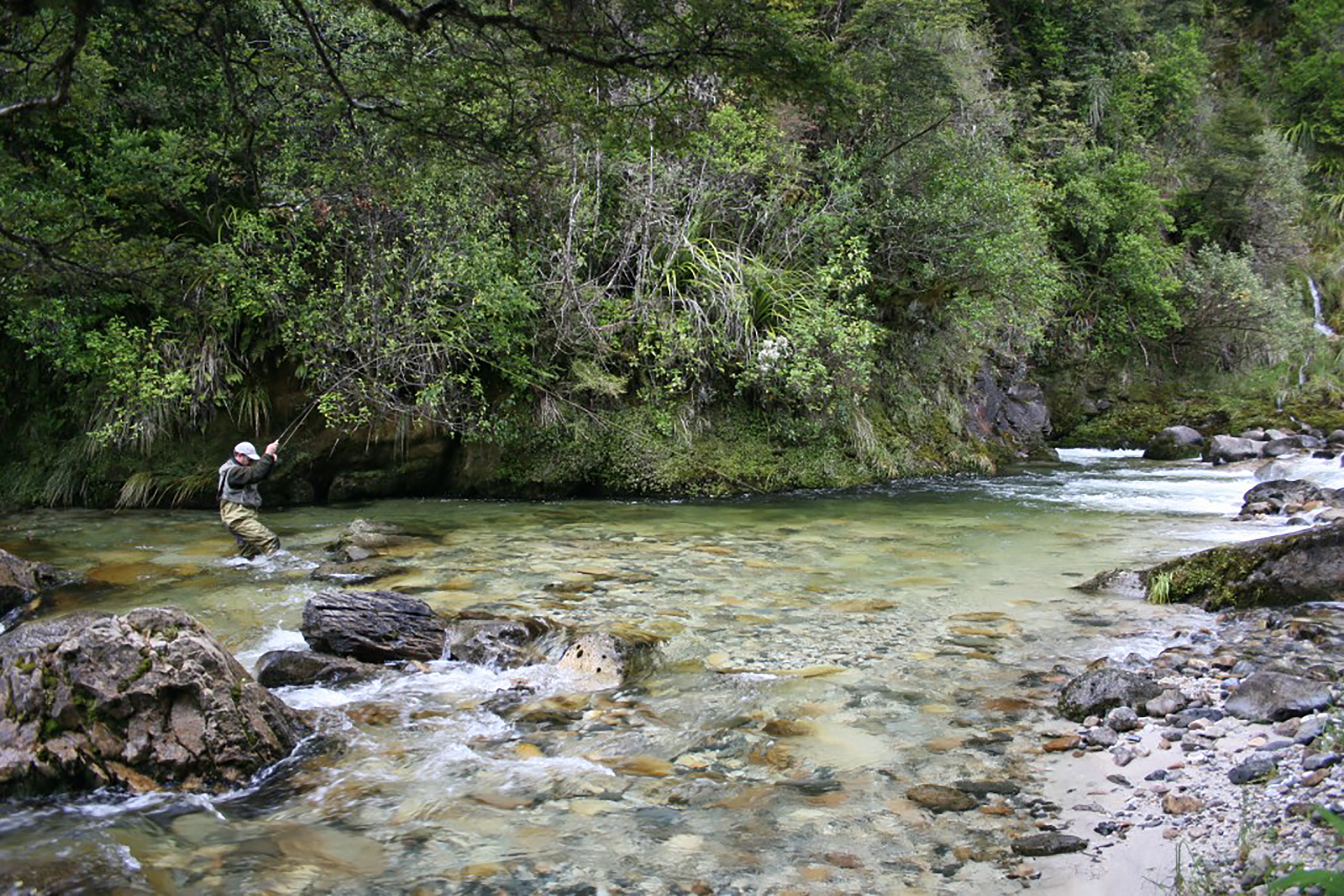 Nelson - Travel&Co (New Zealand)