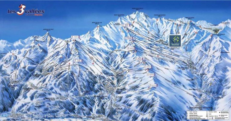Val Thorens Ski & Board Holidays And Travel France | travel&co.