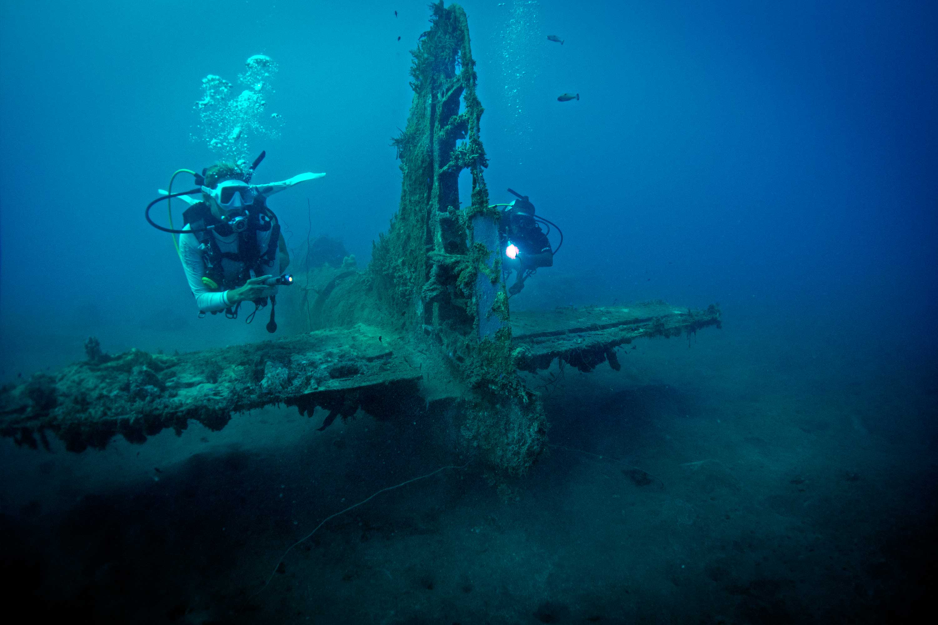 Ski, Dive, Fish & Bike Holiday Package Deals | travel&co.