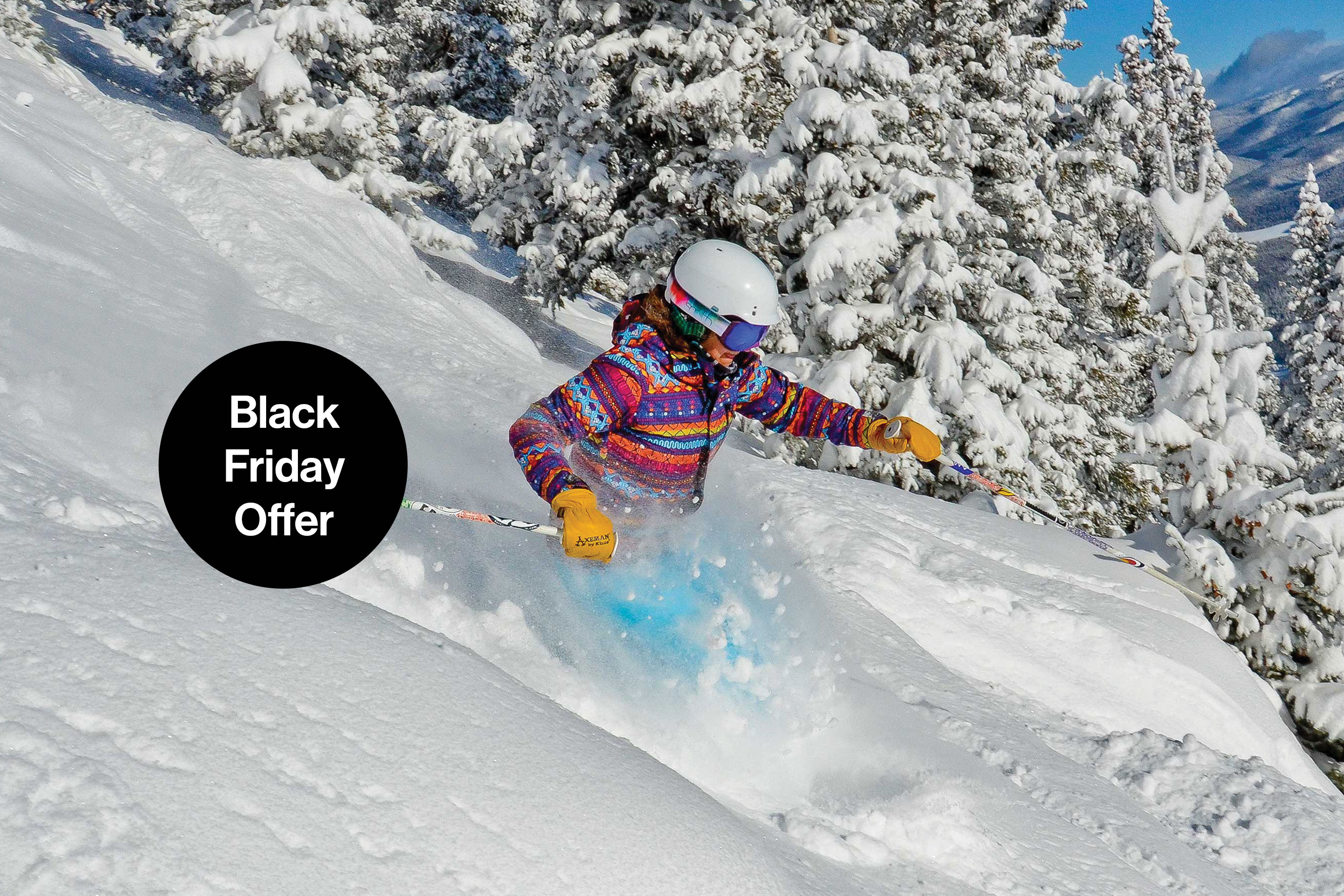 Ski, Dive, Fish & Bike Holiday Package Deals | travel&co.