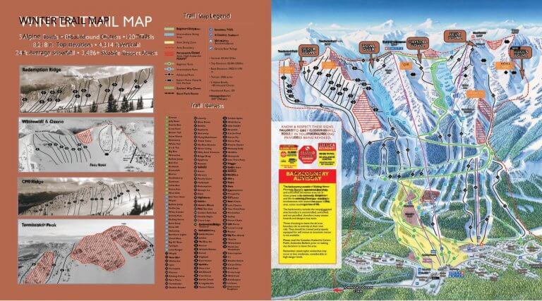 Kicking Horse | British Columbia | Travel & Co Snow Holidays