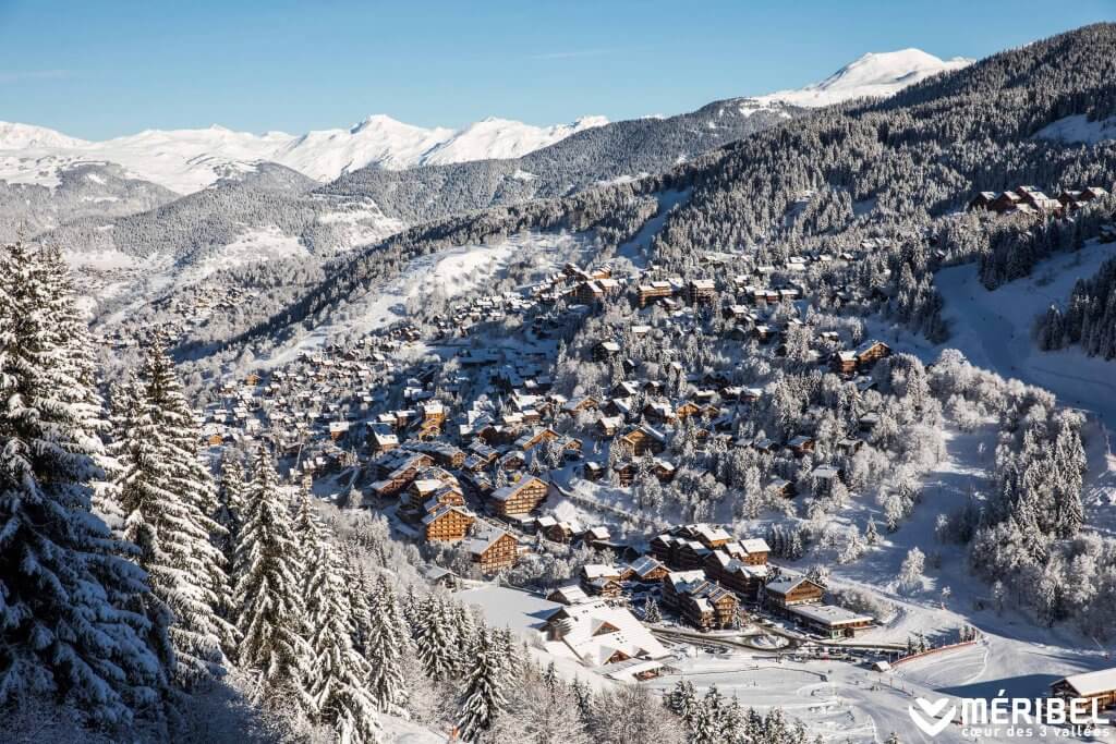 Europe Ski Holiday Resorts | Travel & Co