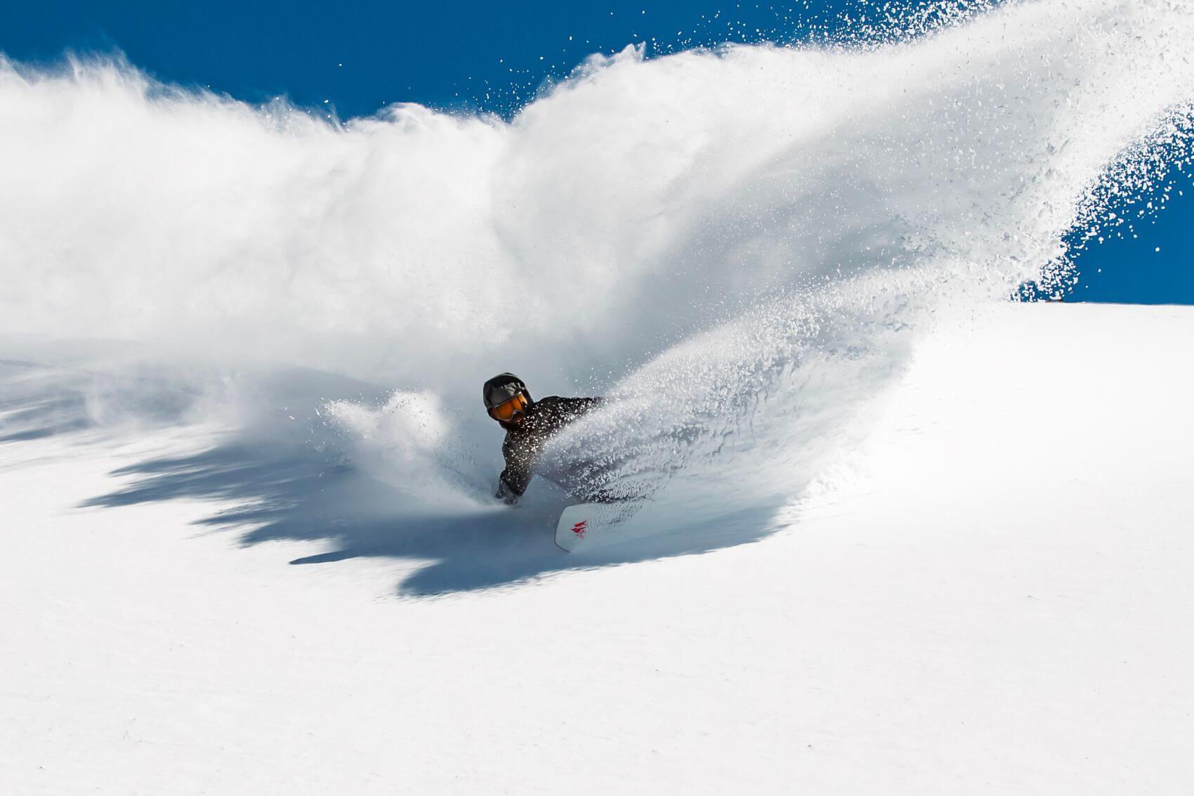 Ski holidays Ikon Pass | travel&co.